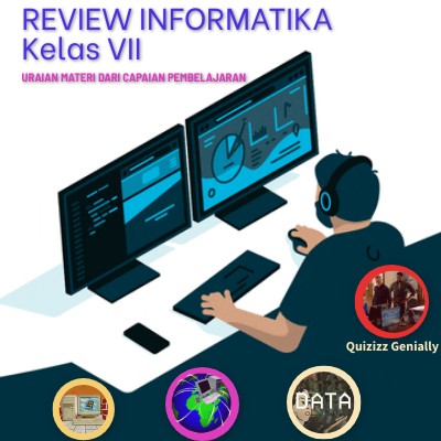 Review Informatika 7