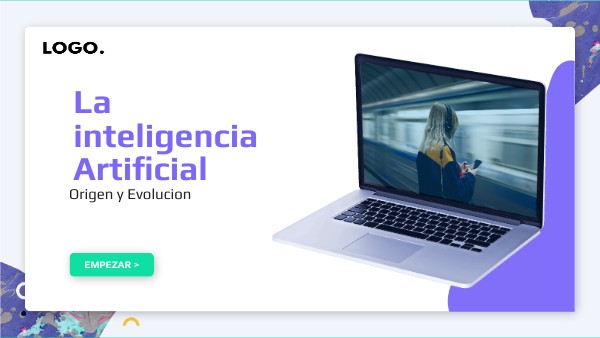 INTELIGENCIA ARTIFICIAL | Genially