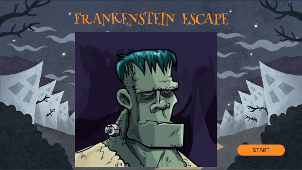 frankenstein