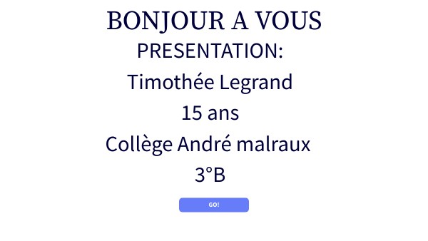 Copie - Orale Brevet