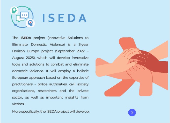 ISEDA