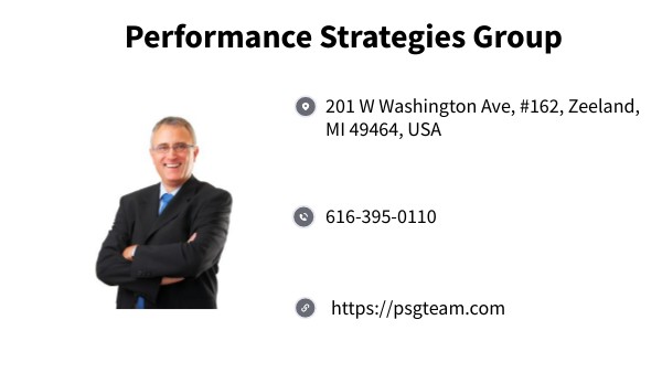 Performance Strategies Group
