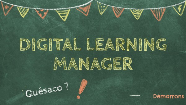 ANIMATED CHALKBOARD LEARNING UNIT