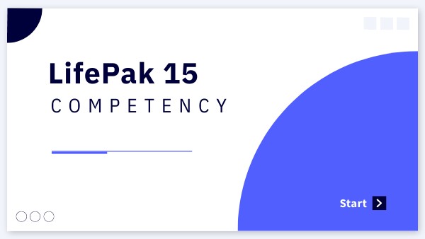 2023 competency | Genially