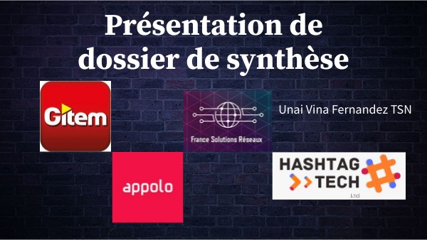 DIGITAL BASIC PRESENTATION