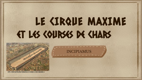 HISTORY PRESENTATION III