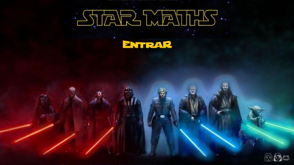 STAR MATHS | Genially