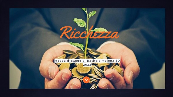 Ricchezza
