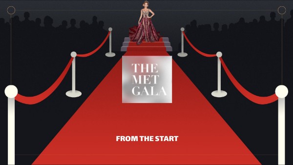 MET GALA