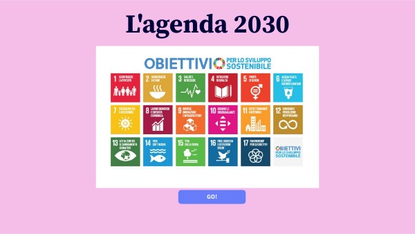 Agenda 2030