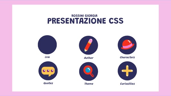 css | Genially