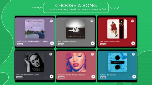 HOW MUSIC MAKE US FEEL