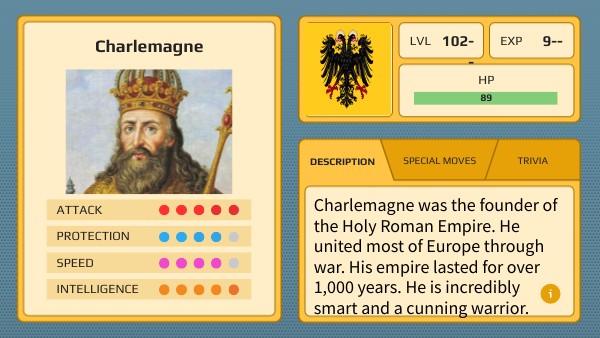 Charlemagne