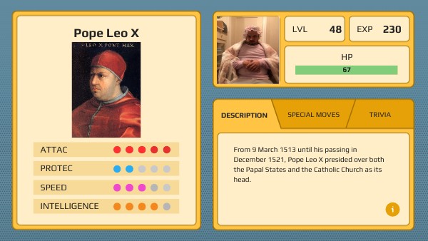 Copy - Pokemon CHARACTER SHEET