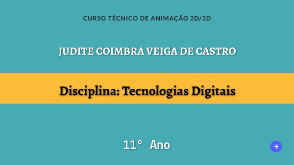 RULE LIST | Genially