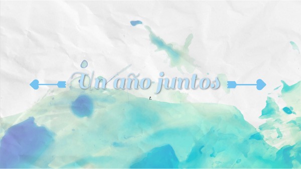 primer año | Genially