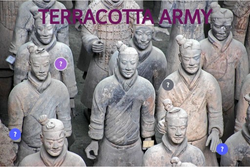 TERRACOTTA ARMY | Genially