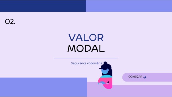 Valor Modal | Genially