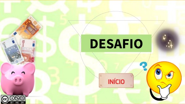 DESAFIO 3 | Genially