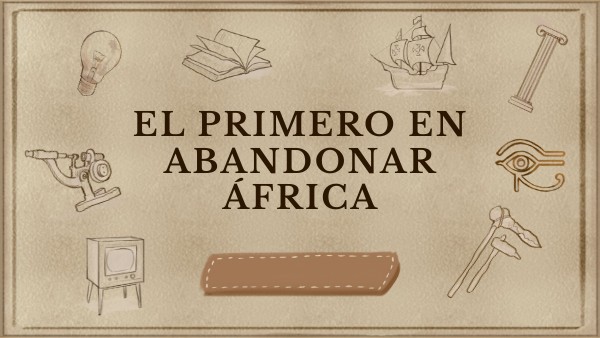 Presentación Histórica | Genially