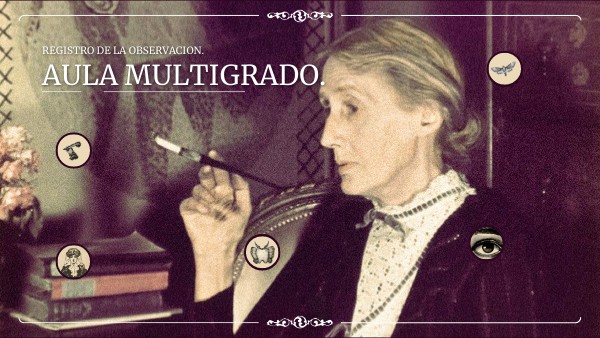 AULA MULTIGRADO. | Genially