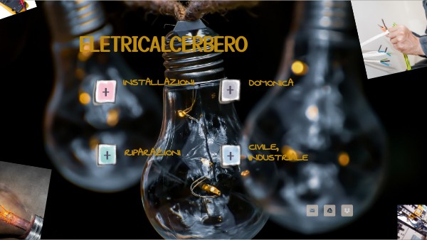 HORIZONTAL ART LIST | Genially