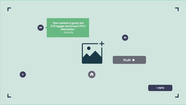 BASIC INTERACTIVE IMAGE