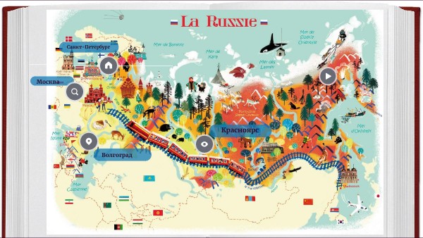 La Russie