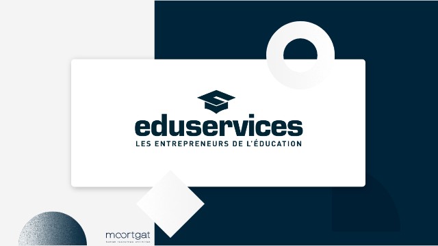 Eduservices - Les Trophées Du Digital 2024