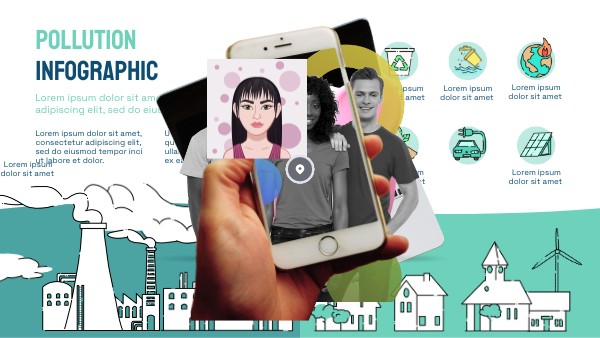 POLLUTION HORIZONTAL INFO