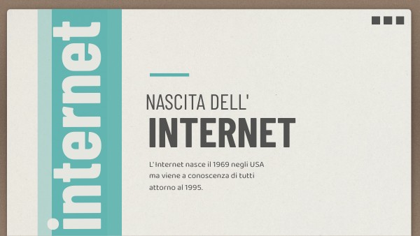 DECADES PRESENTATION | Genially