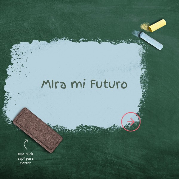 TIZA Y BORRADOR | Genially