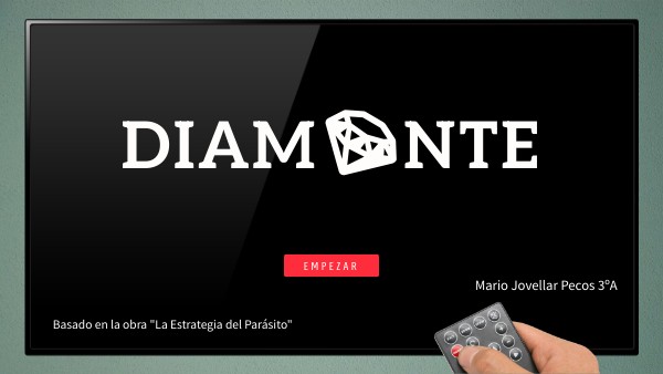 PRESENTACIÓN TELEVISIÓN | Genially