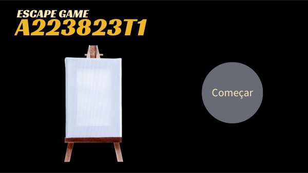 Escape Game Replicado