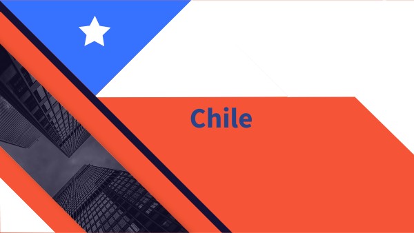 Chile oral presentation | Genially