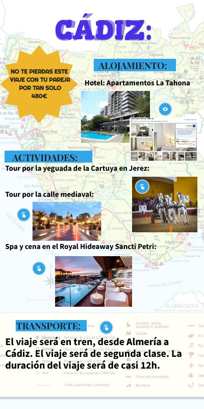 PACK 1: pareja. | Genially