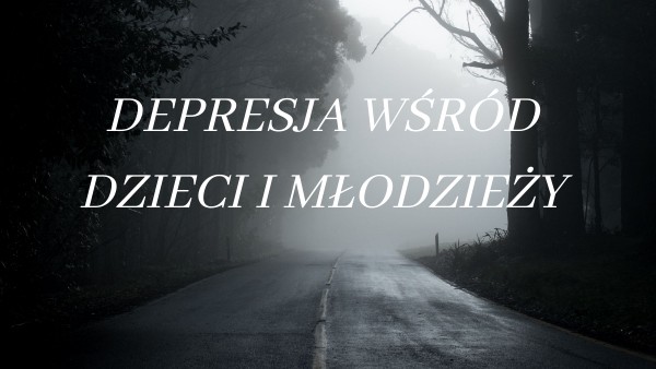 SHADOW PRESENTATION | Genially