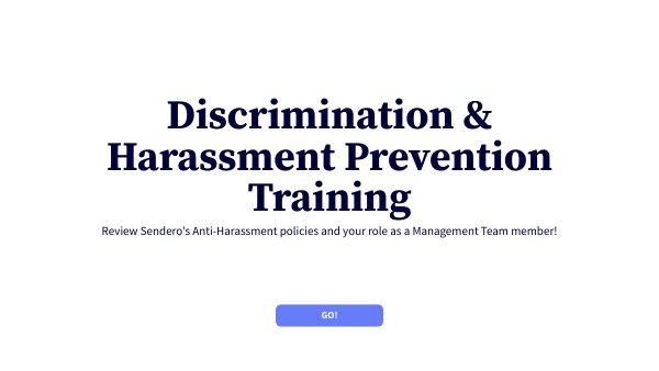 HPT Refresher Training