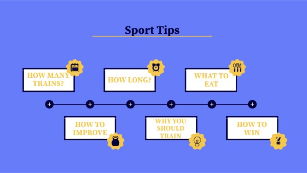 sport tips