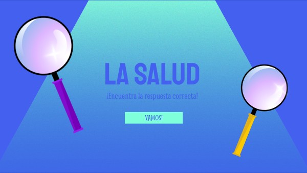 SECRET CLUES | Genially