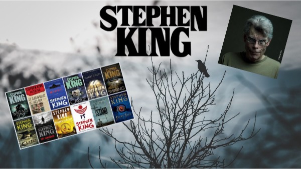 Stephen KING