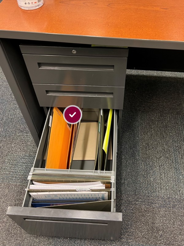 Drop Off Exams | Genially