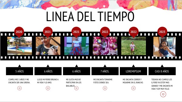 FOTOGRAMAS | Genially