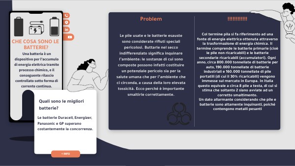 COMPITO DI REALTA | Genially