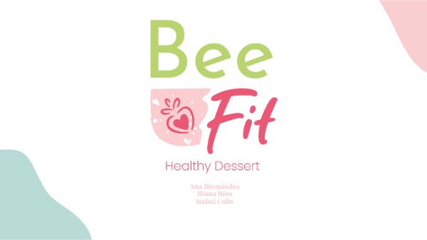 Beefit Presentación