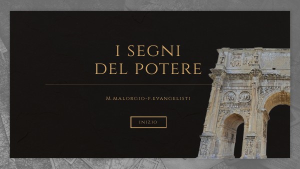 Evangelisti-Malorgio, presentazione storia