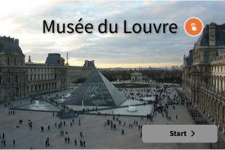 Escape Game Musée du Louvre