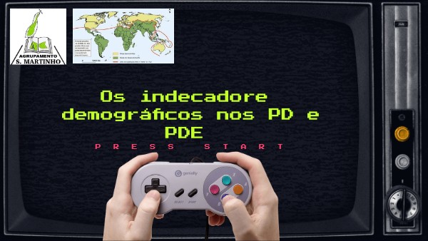 VIDEOGAME PRESENTATION