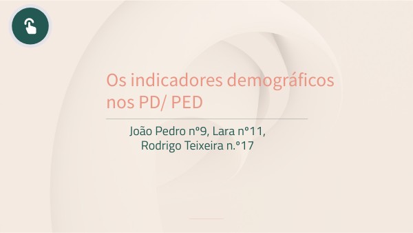 TCC/Monografia harmonia | Genially