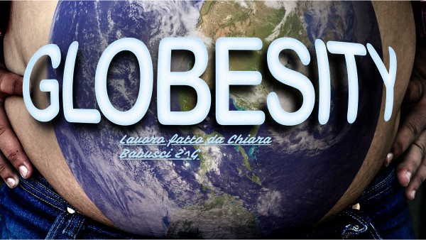 Globesity